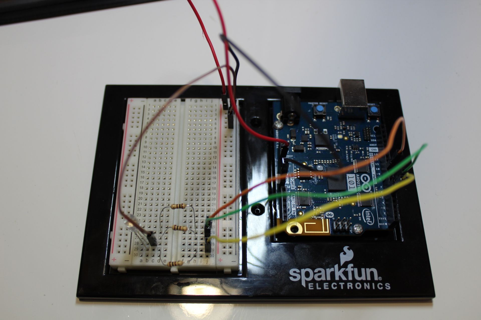 Using RGB LEDs With Arduino : 3 Steps (with Pictures) - Instructables