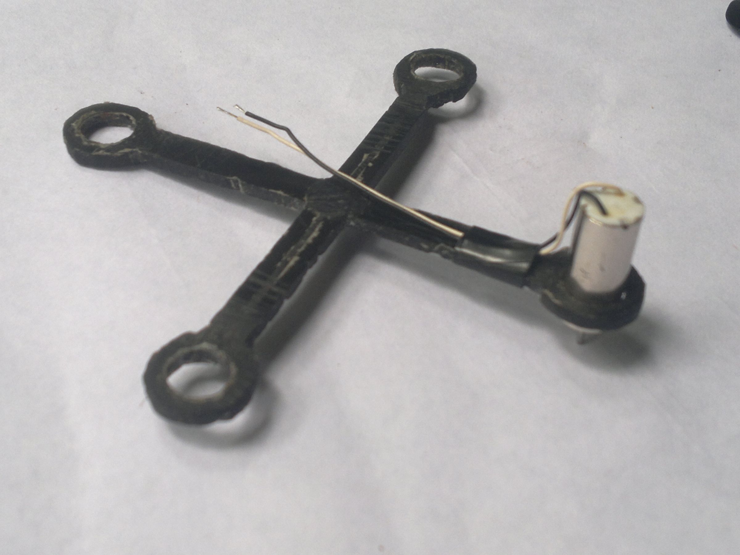 Make Mini Drone (Simple and Cheap)....! : 9 Steps (with Pictures ...