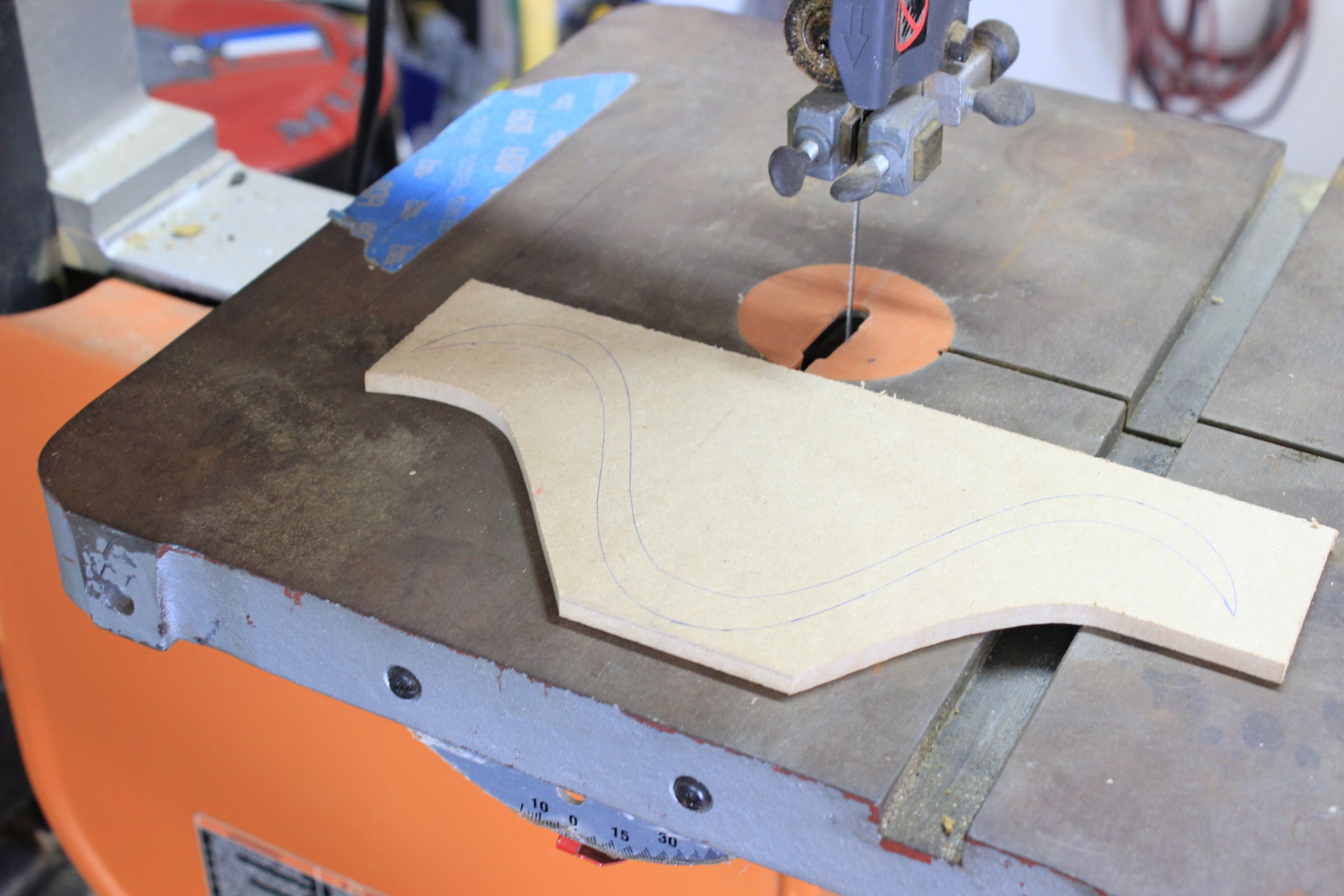 Real Life Super Mario Concrete Thwomp! : 11 Steps (with Pictures ...