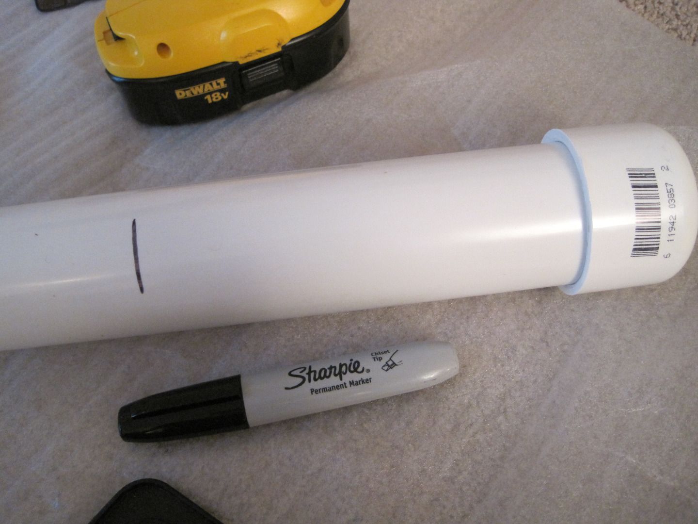 PVC Dog Toy : 4 Steps - Instructables