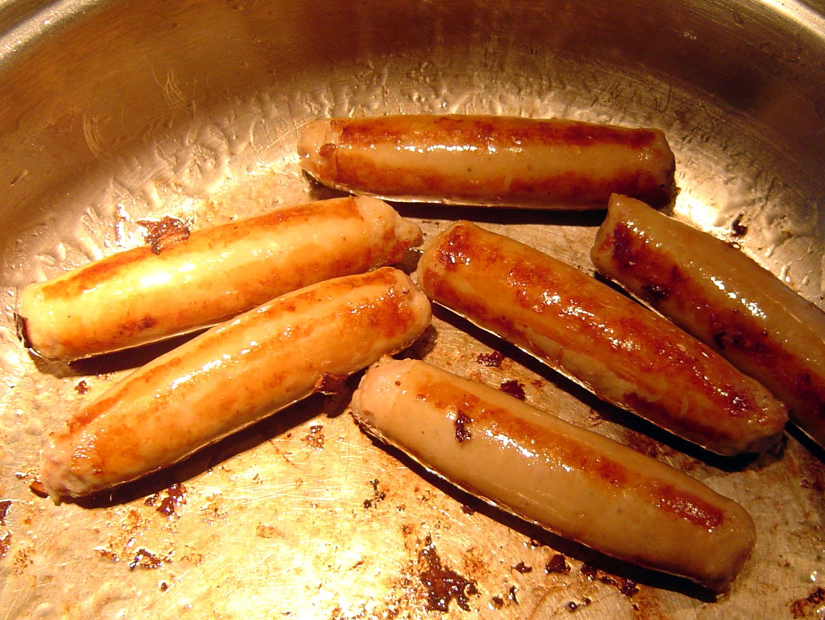 One Pan Breakfast : 3 Steps (with Pictures) - Instructables