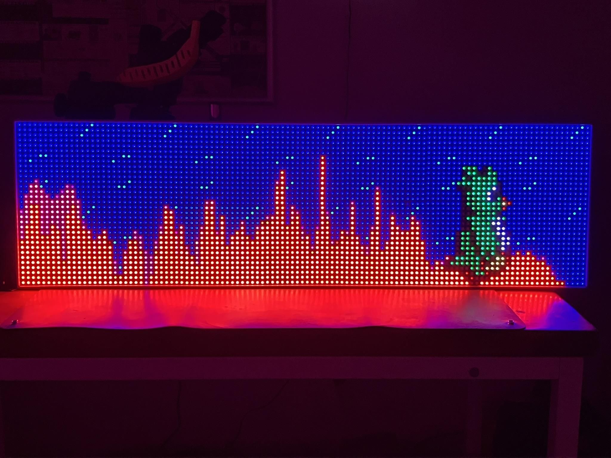 Fast Audio Spectrum Analyzer : 11 Steps (with Pictures) - Instructables