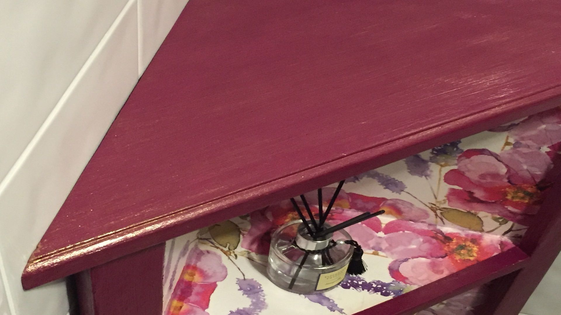 How to Make a Corner Shelf : 11 Steps (with Pictures) - Instructables