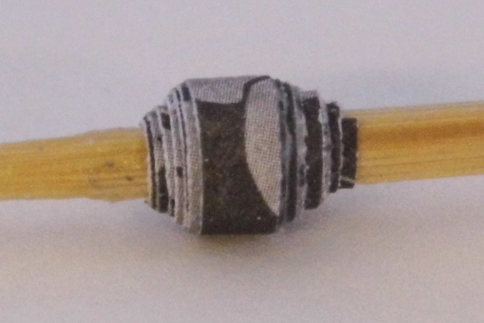 Handmade Paper Necklace : 13 Steps (with Pictures) - Instructables