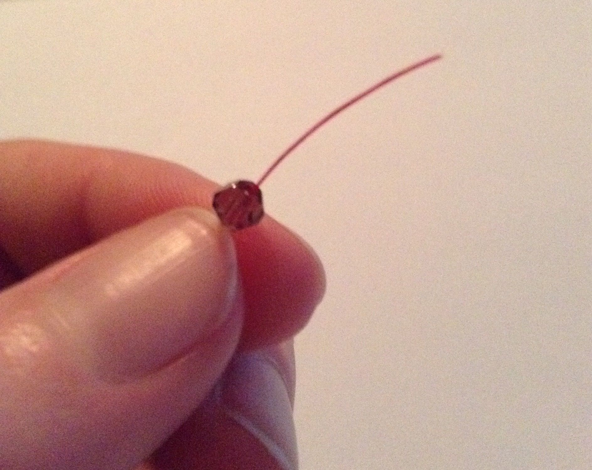 3D Beaded Heart!! : 37 Steps (with Pictures) - Instructables