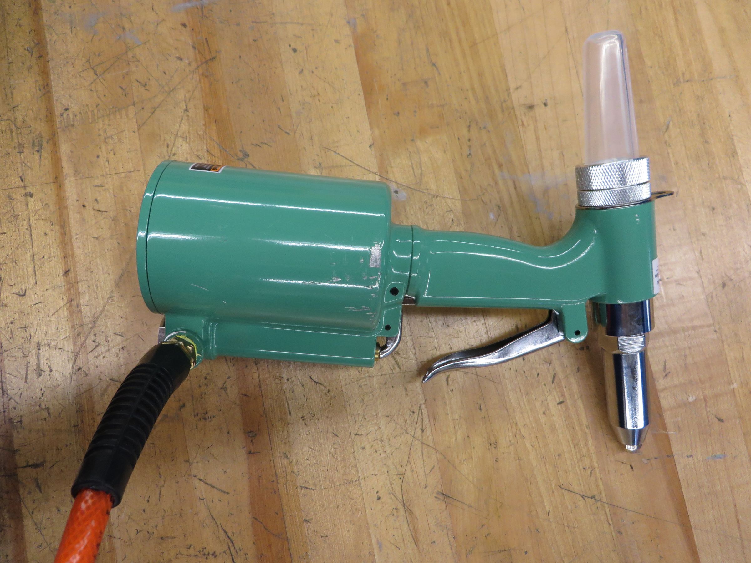 A Riveted Metal Box With Lid : 11 Steps - Instructables