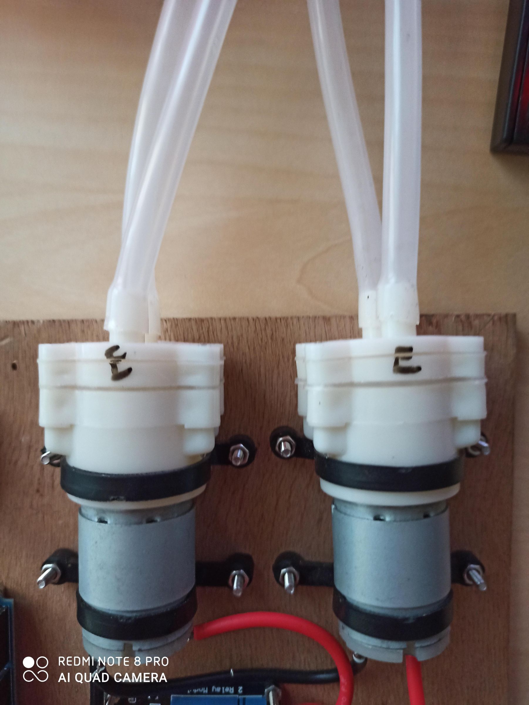 Easy Programmable Watering System With Arduino : 4 Steps - Instructables