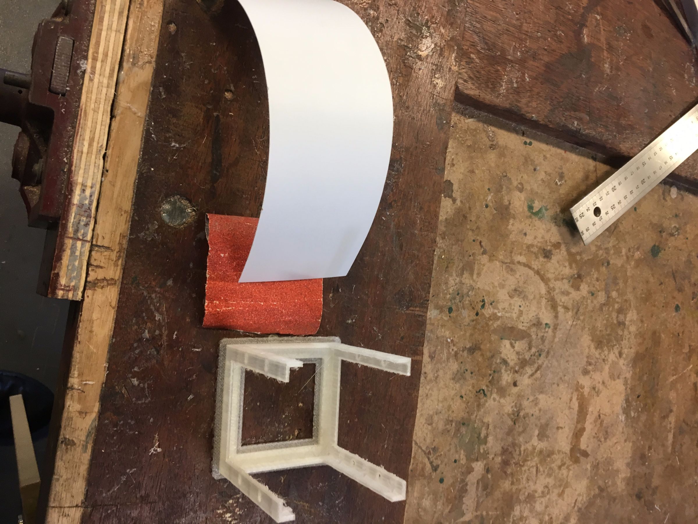 Jacks Desk Tidy : 5 Steps - Instructables