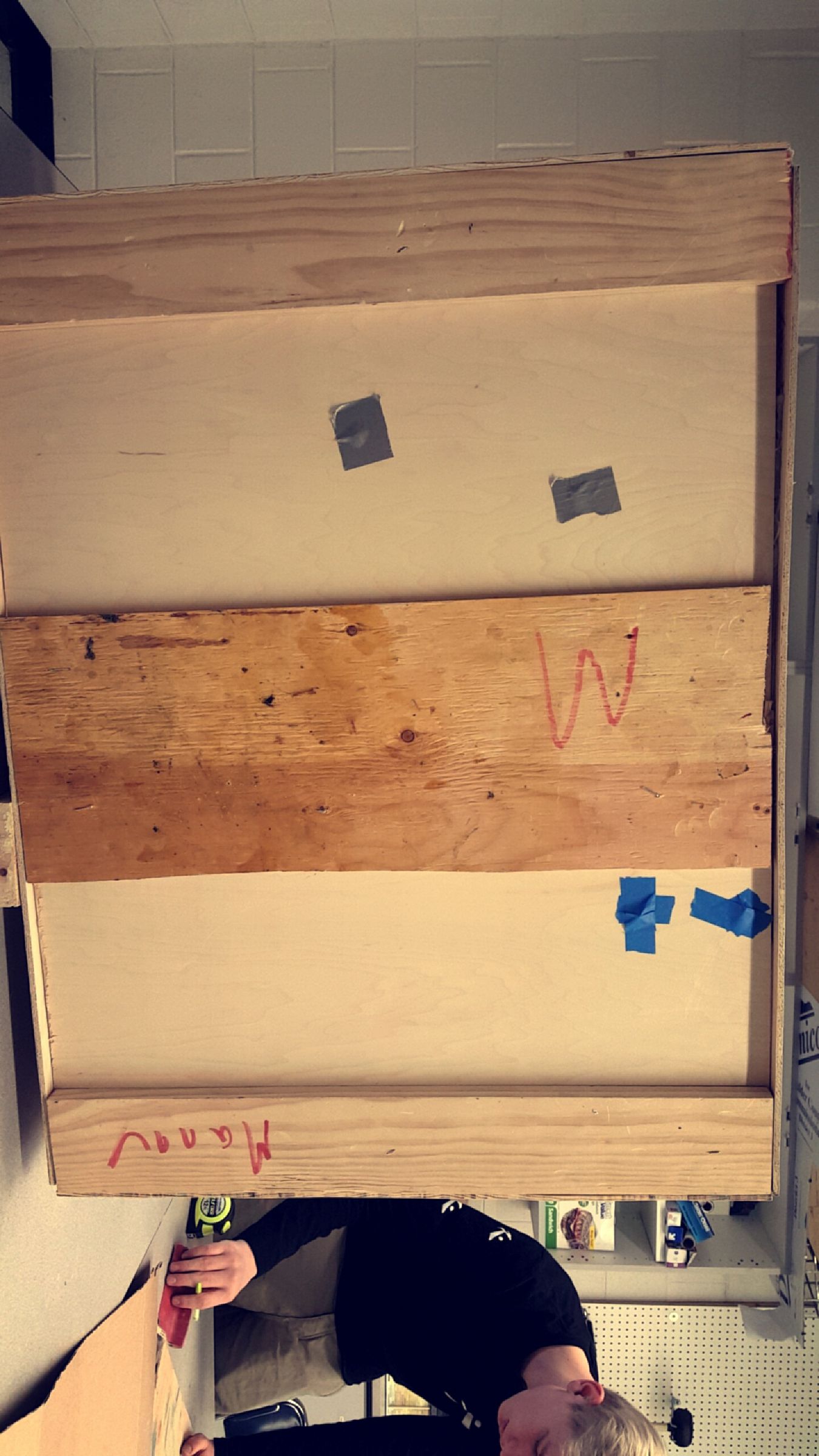 Tortoise Table : 6 Steps - Instructables