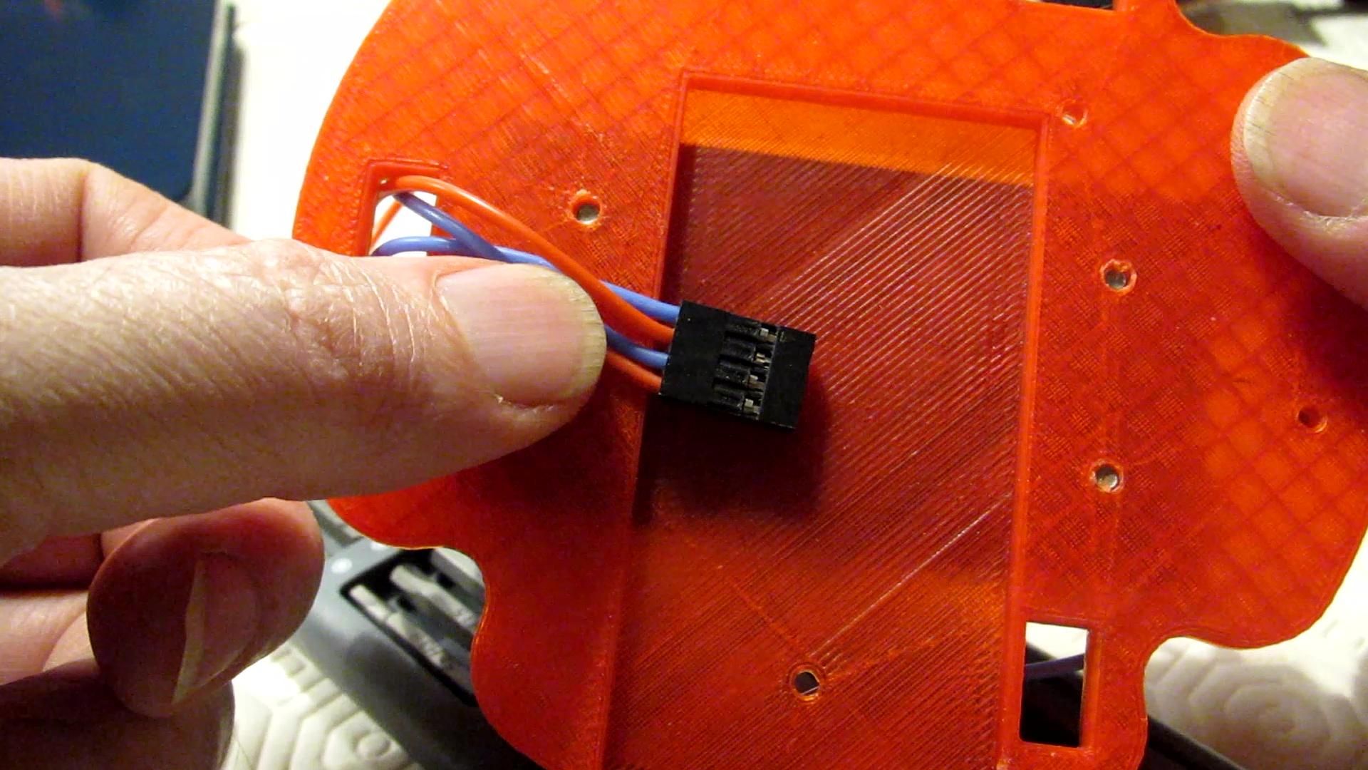 International Space Station Tracker : 12 Steps (with Pictures ...