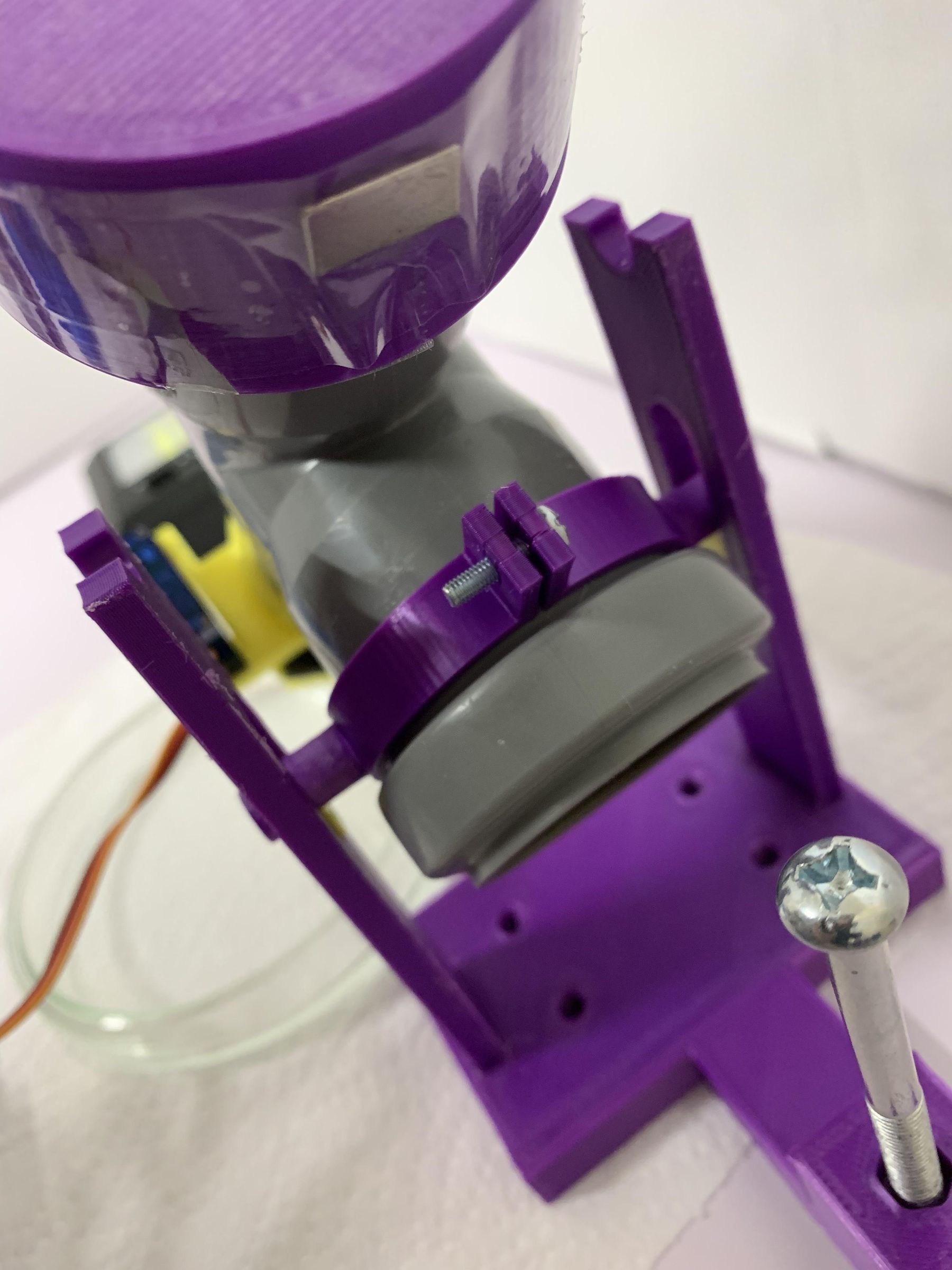 An Improved SoapFilmScope : 5 Steps (with Pictures) - Instructables