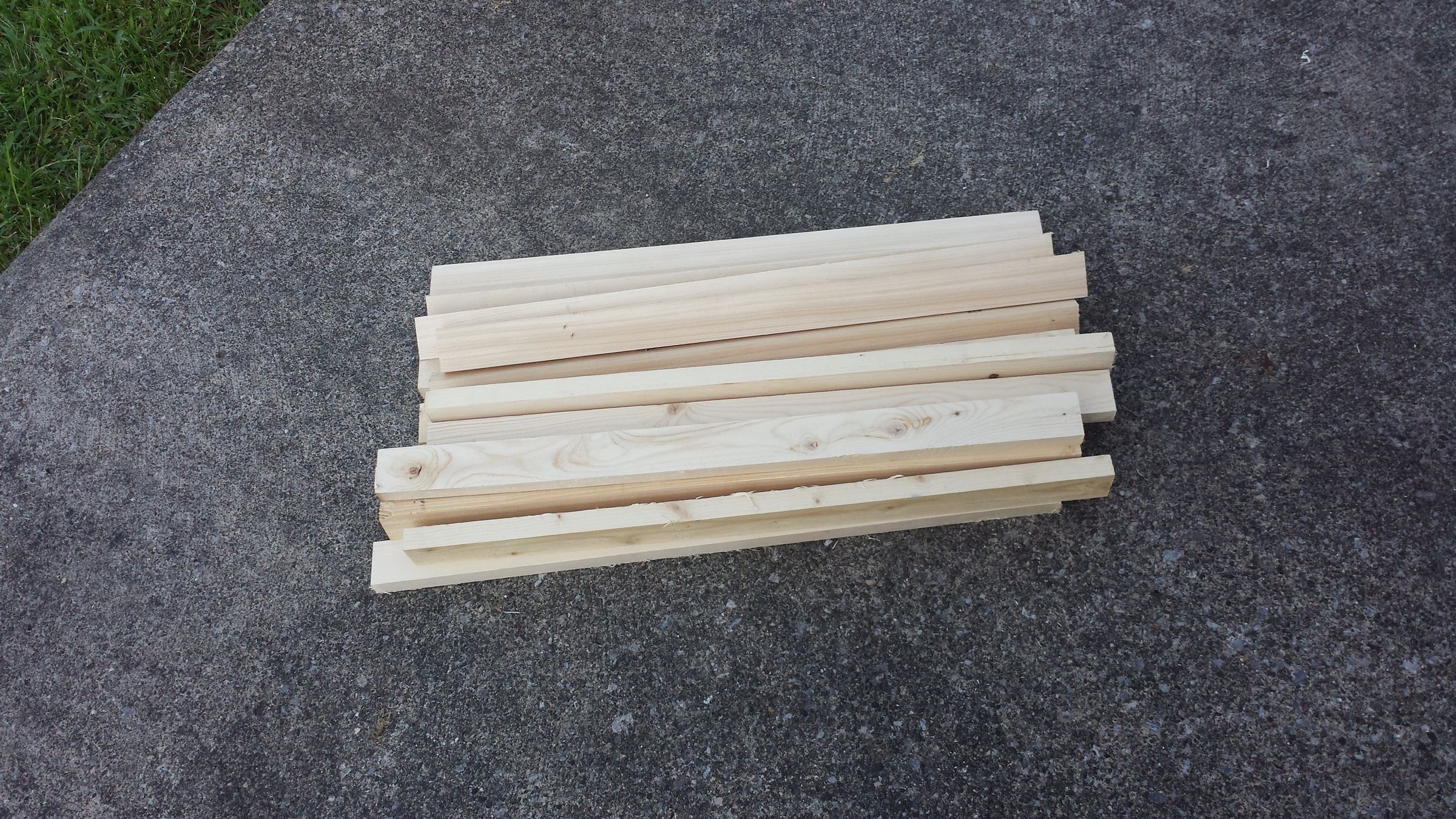 Greenhouse Growing Bench : 12 Steps (with Pictures) - Instructables