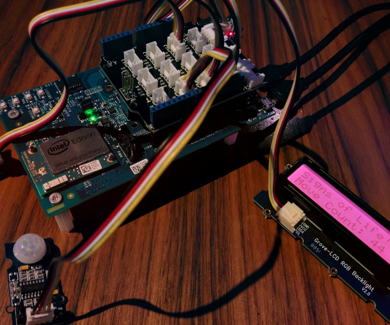 Foolproof Smart Alarm Clock : 6 Steps - Instructables