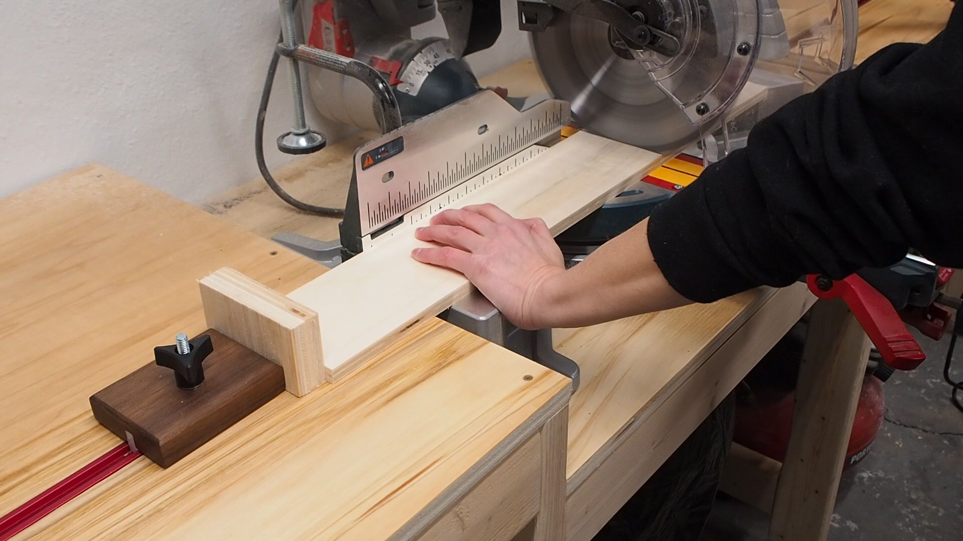 Basic Shop Drawers : 8 Steps (with Pictures) - Instructables