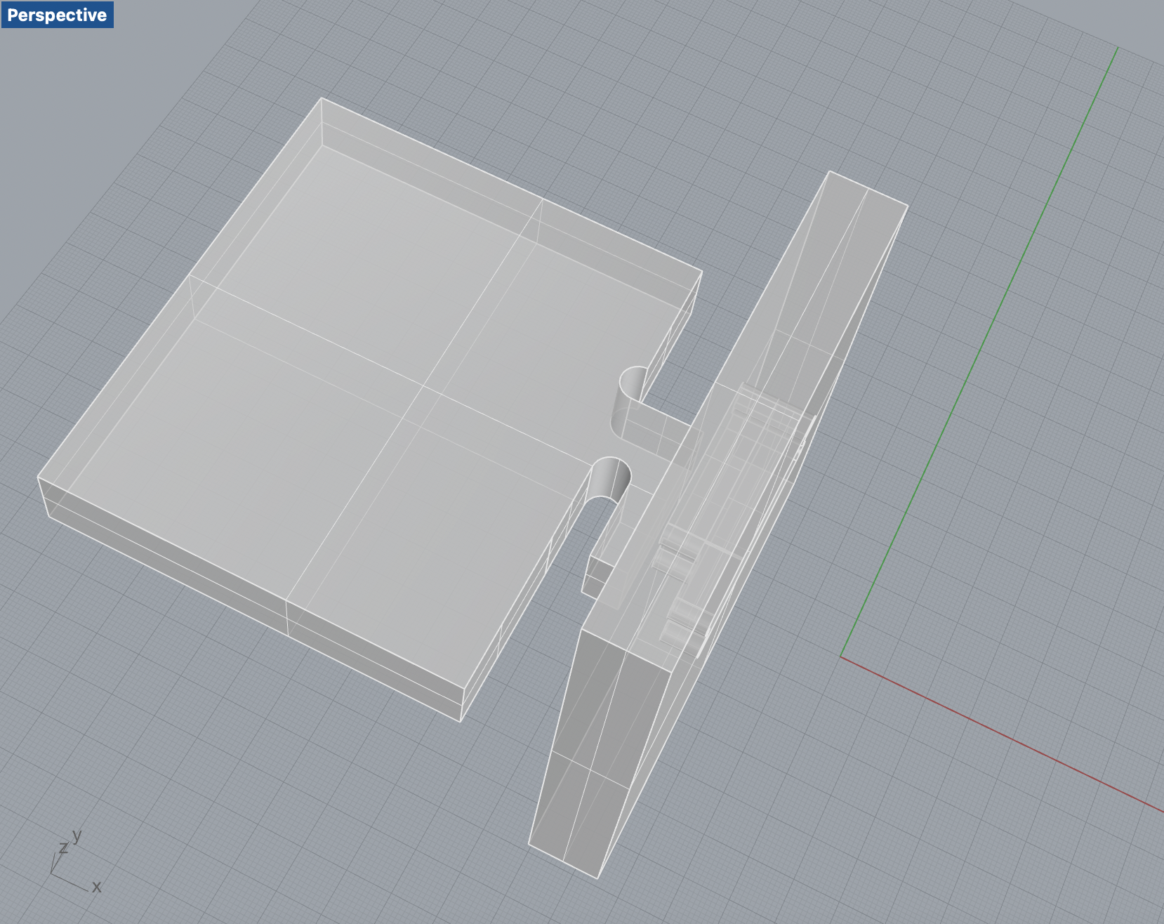 Hook Joint : 3 Steps - Instructables