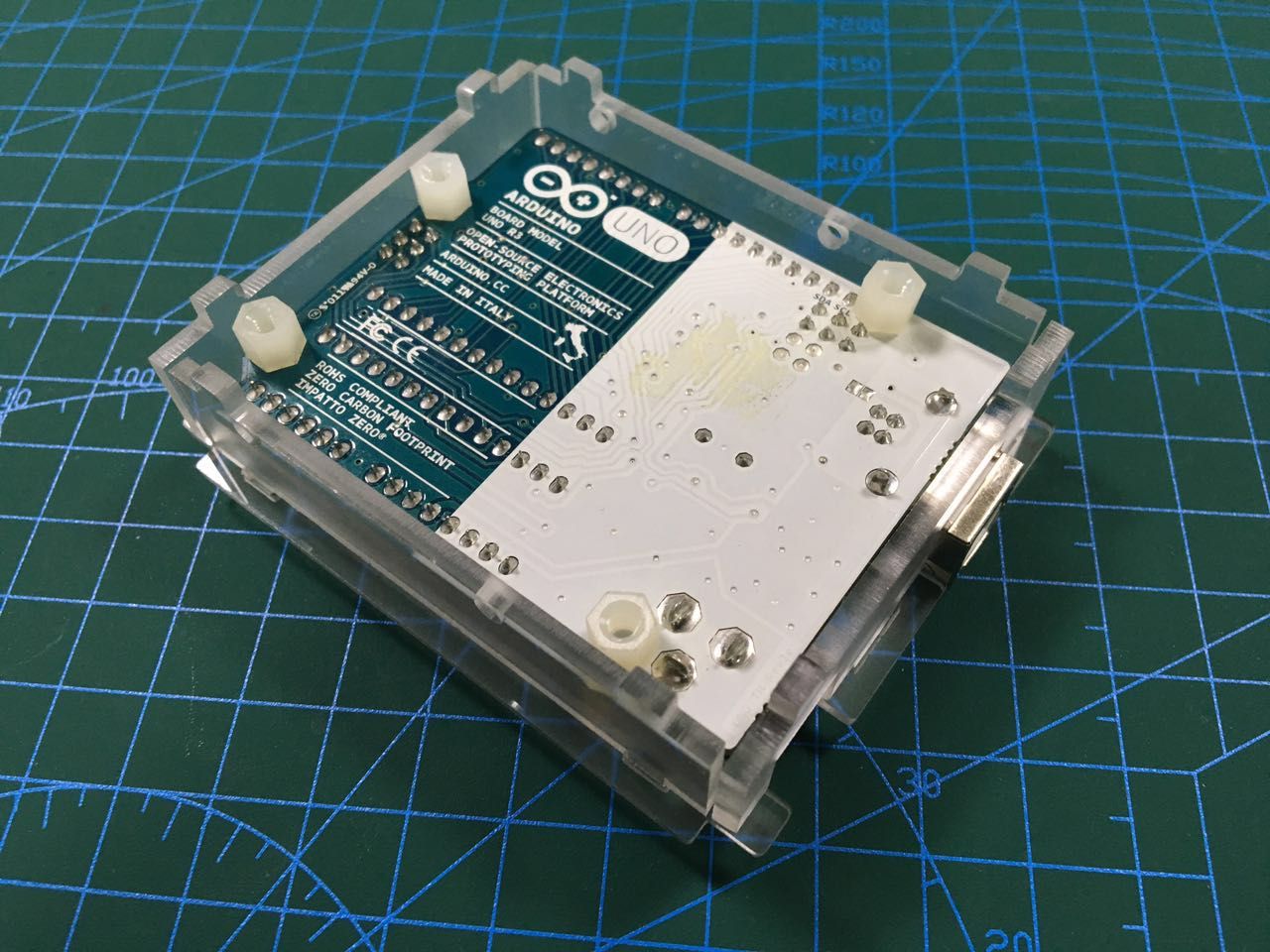 5 Design of Laser Cut Cases for 5 Popular Platforms : 10 Steps (with ...