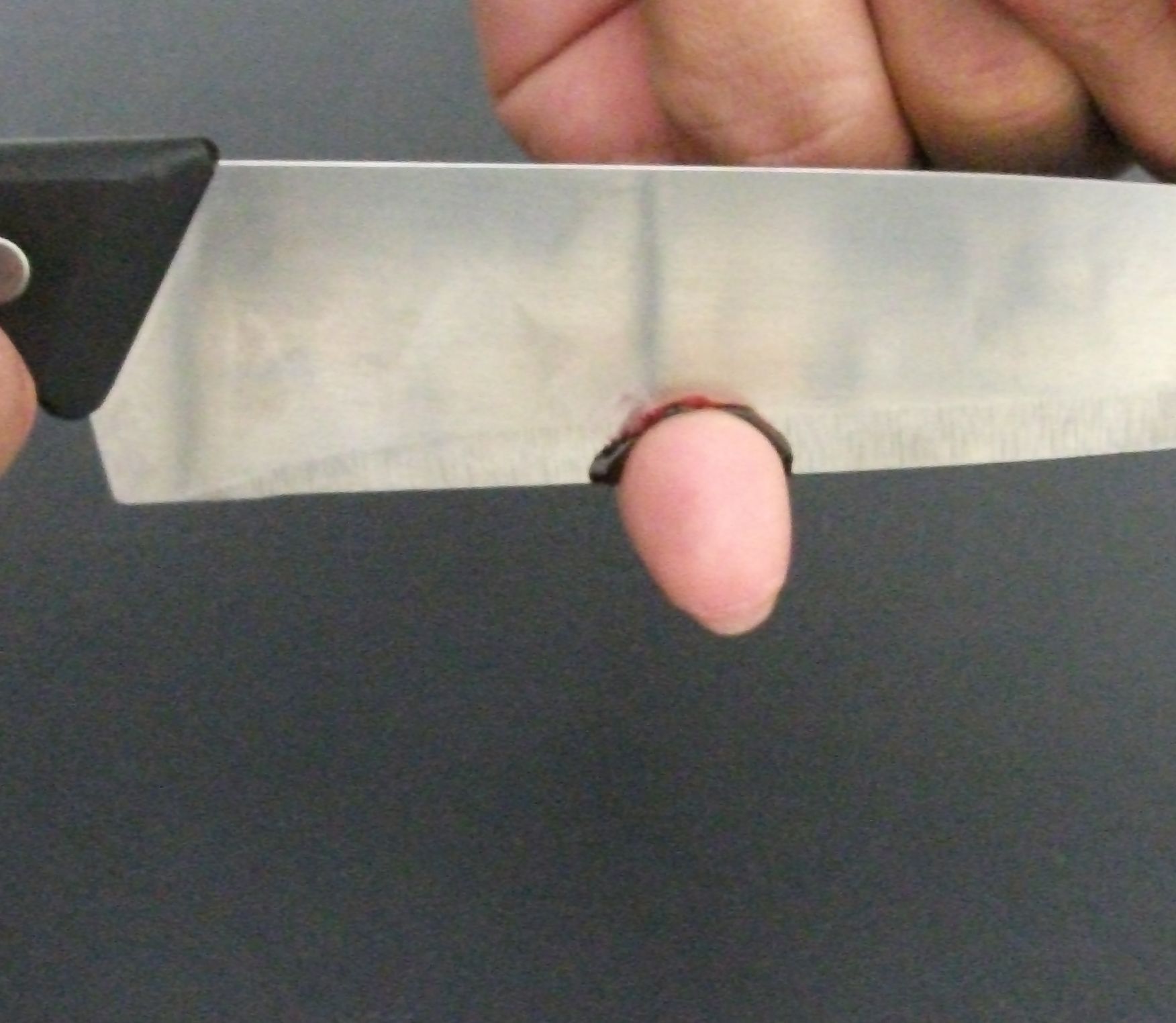 Bloody Prank : 5 Steps (with Pictures) - Instructables