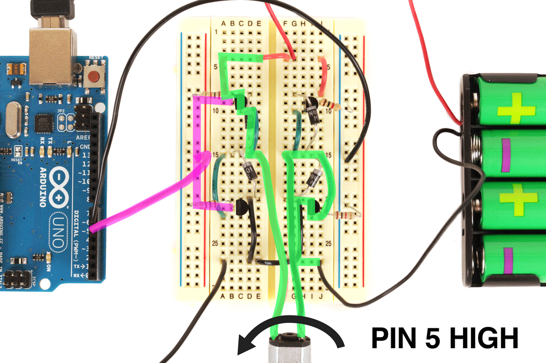 Robot Brains : 16 Steps - Instructables