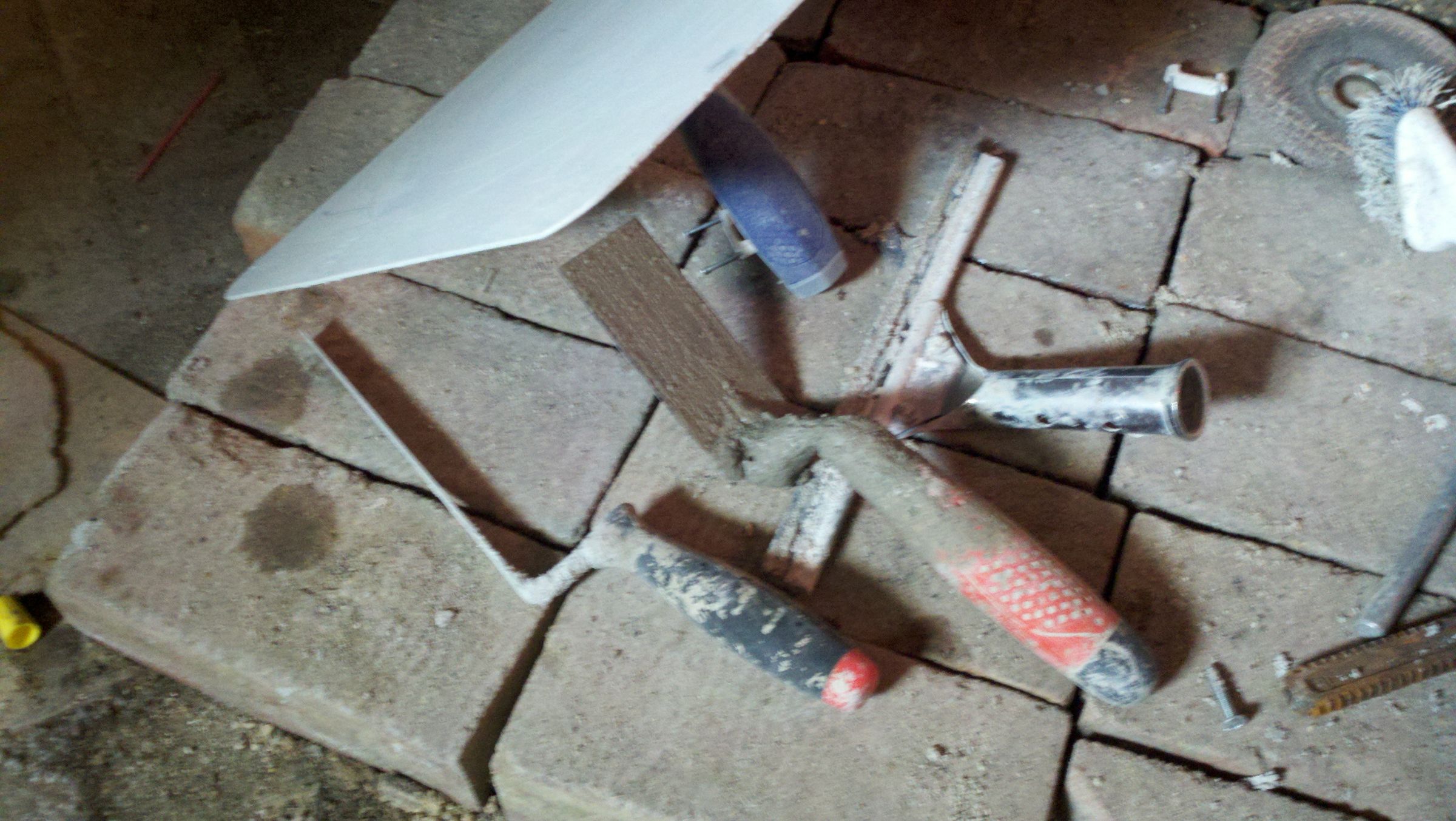 Repointing Pre-1920 Brick in a Historic Home. : 15 Steps (with Pictures ...