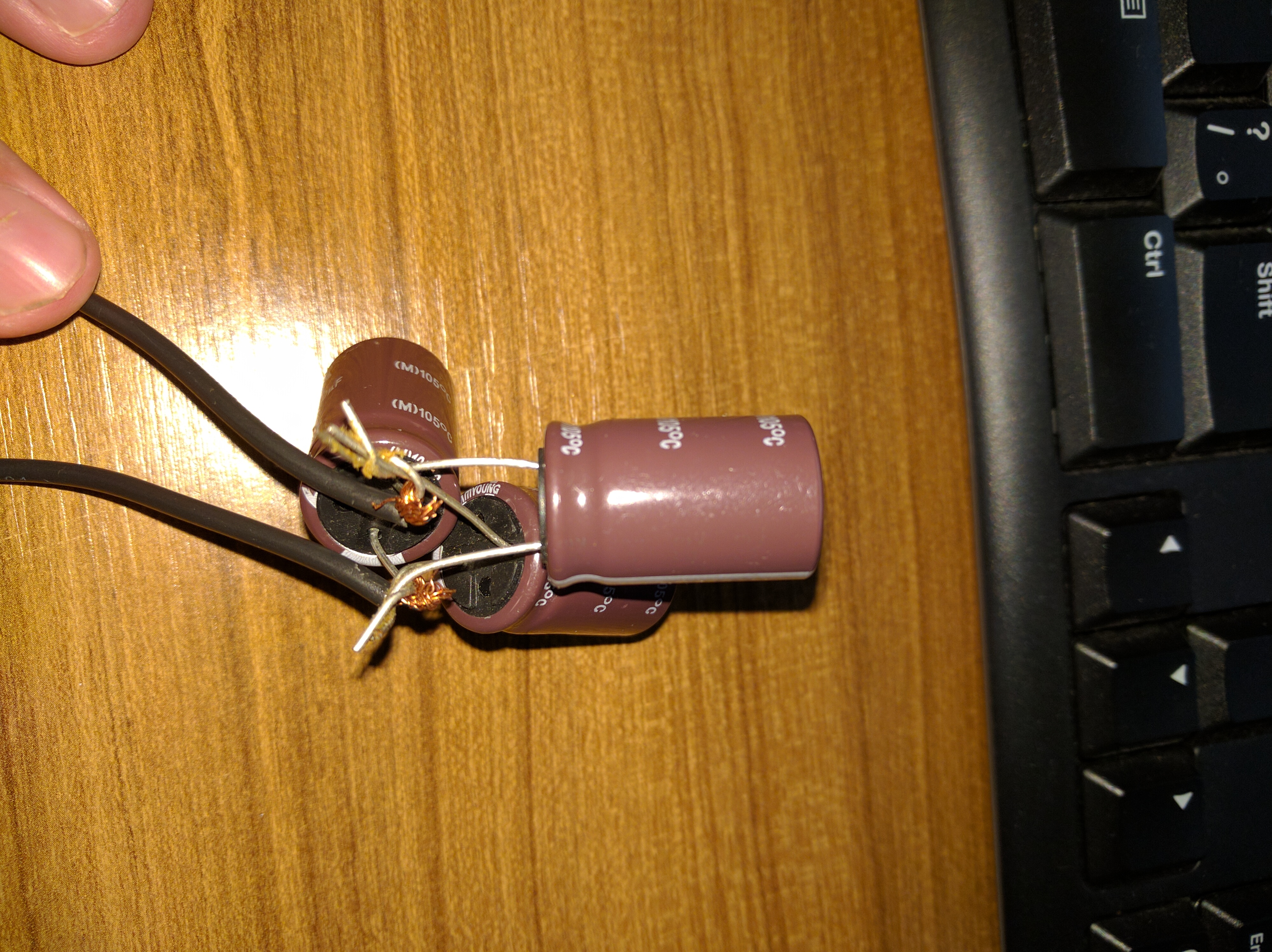 Led Switchback Circuit : 6 Steps - Instructables