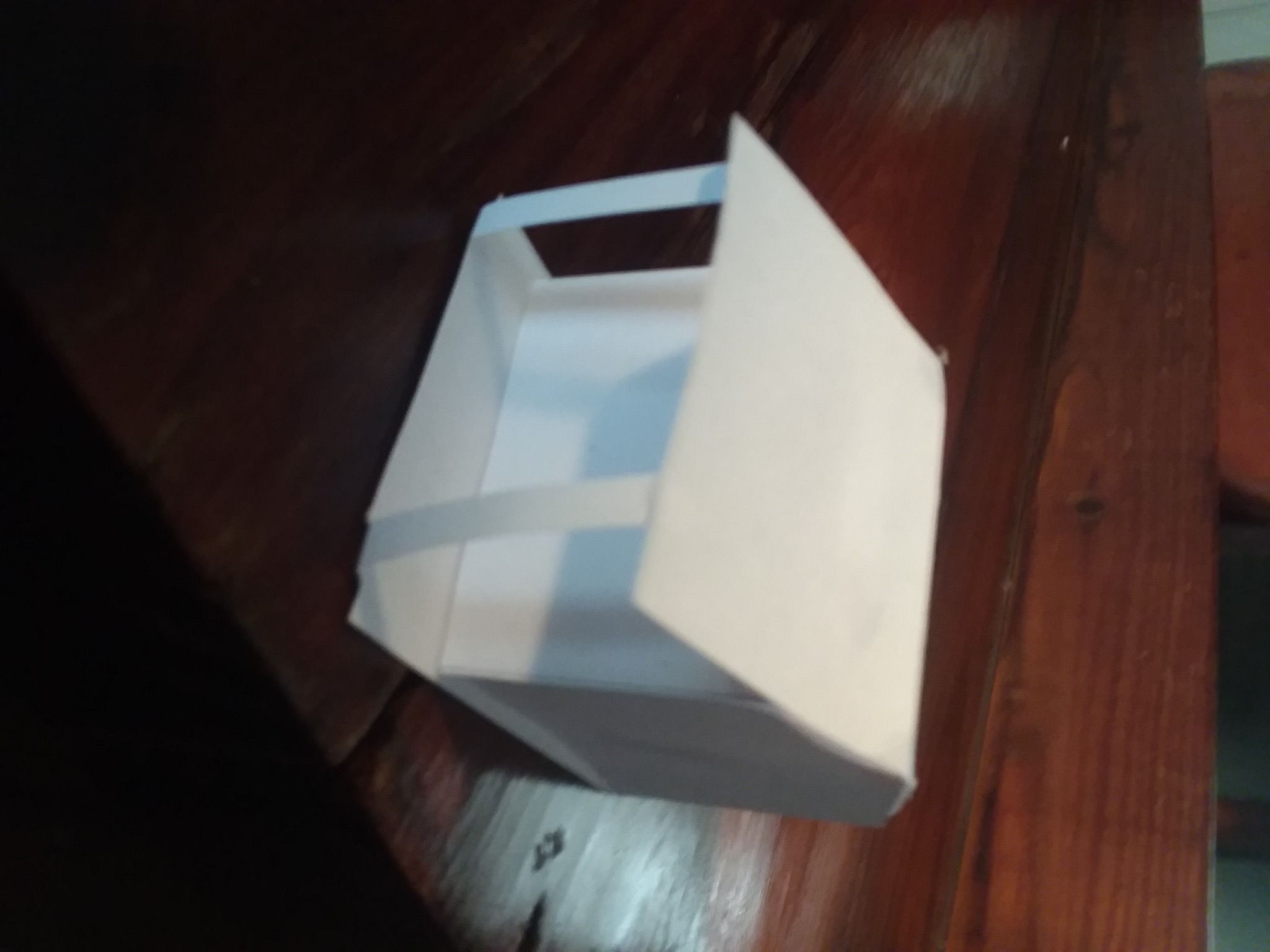 Build a Tiny House of Paper (and Maybe a Village) : 7 Steps - Instructables