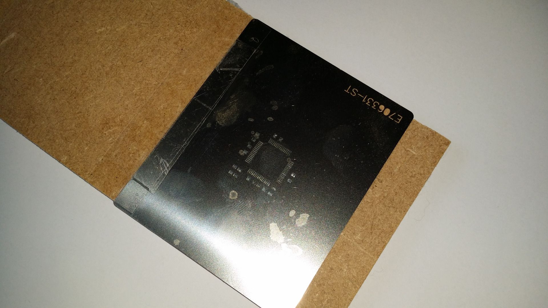 SPI to 4 X UART Bridge (MULTIUART) : 6 Steps - Instructables