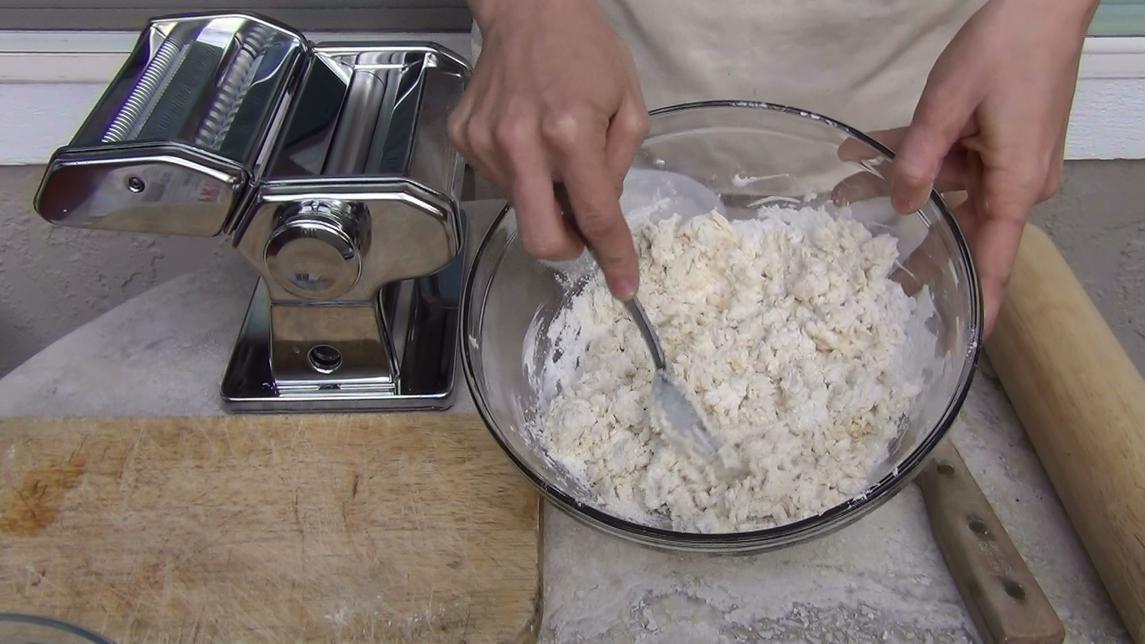 How to Make Pasta : 13 Steps (with Pictures) - Instructables