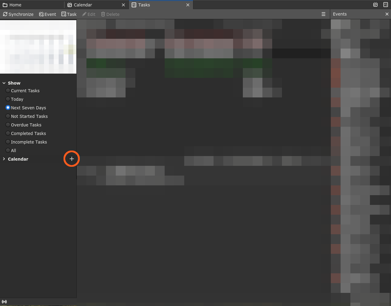 Personal CalDAV Server on a Single-Board Computer : 8 Steps - Instructables