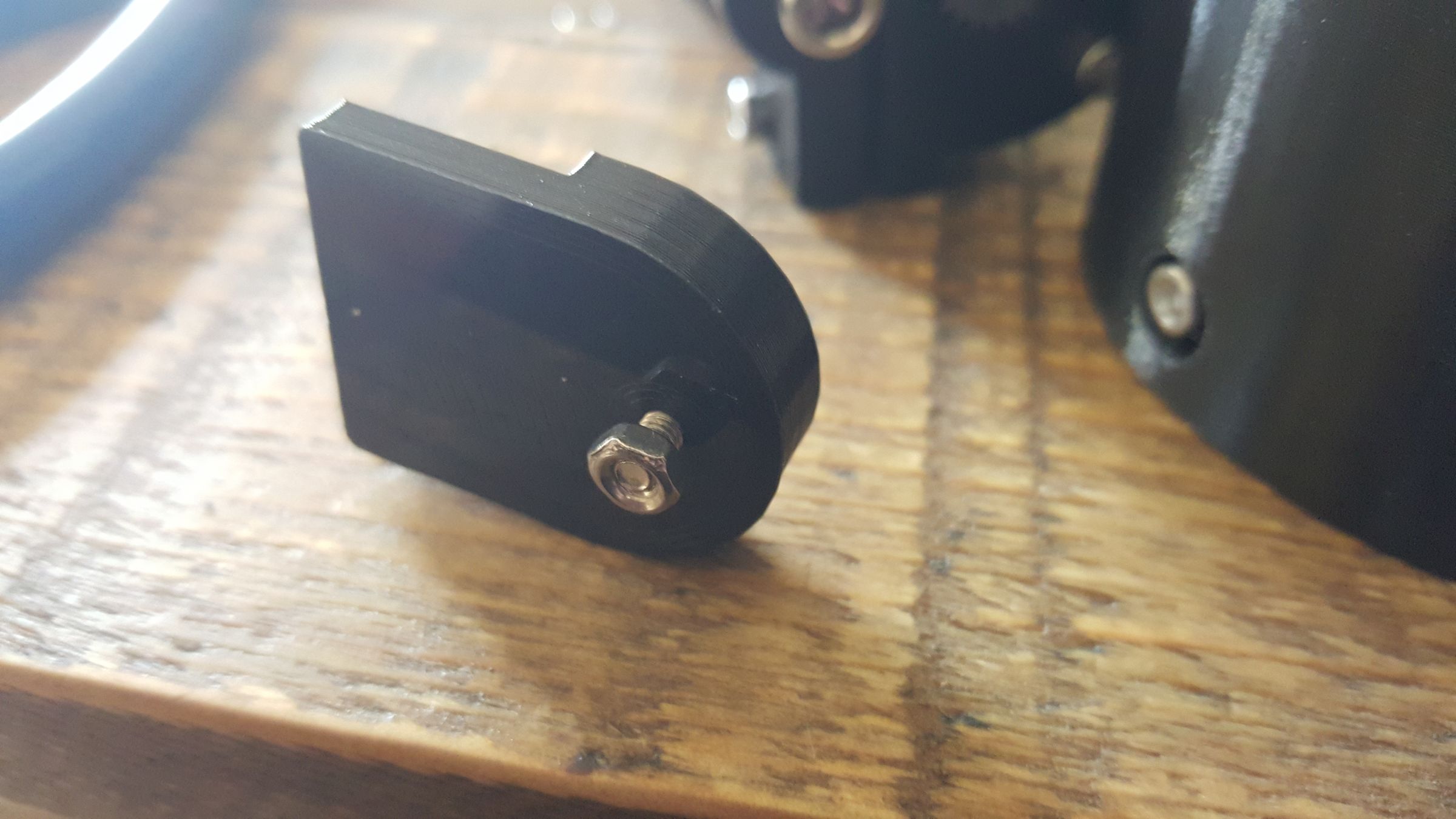 Building a Cheap Delta Printer : 13 Steps (with Pictures) - Instructables