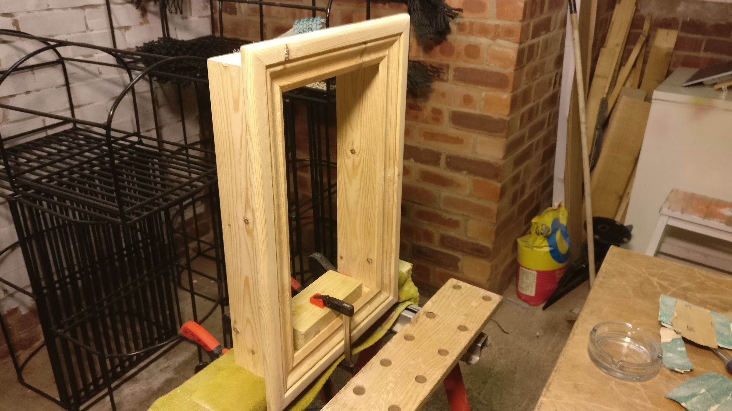 Dakboard Wall Display With Pi Zero W : 6 Steps (with Pictures ...