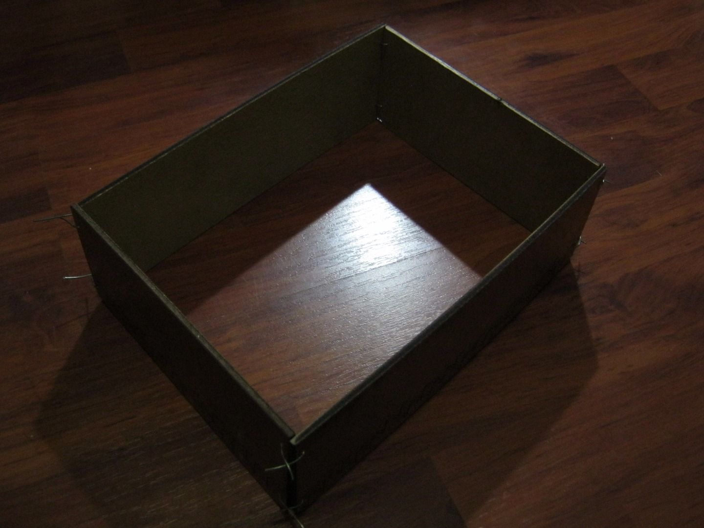 Wooden Trumpet Case & Preserver : 15 Steps (with Pictures) - Instructables