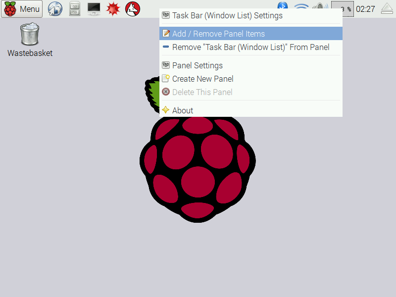 Navigating the Raspberry Pi's Software: Part 1 : 14 Steps - Instructables