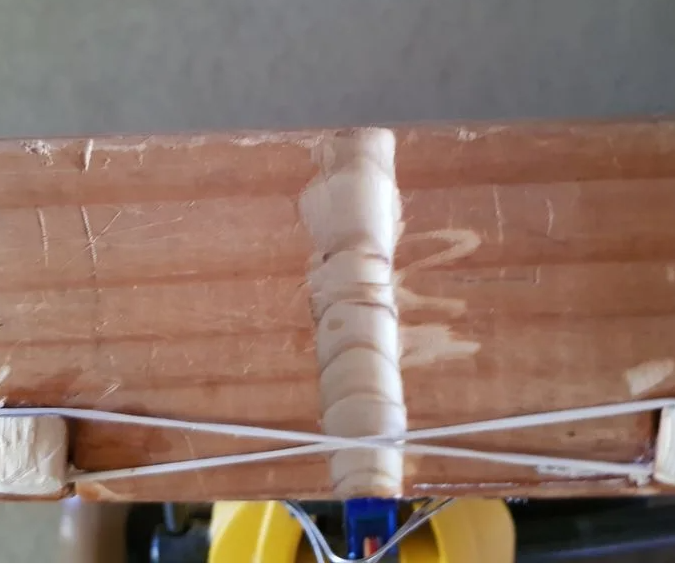 How to Make a Rubber Band Turret With 180 Aiming Using Arduino Servos ...