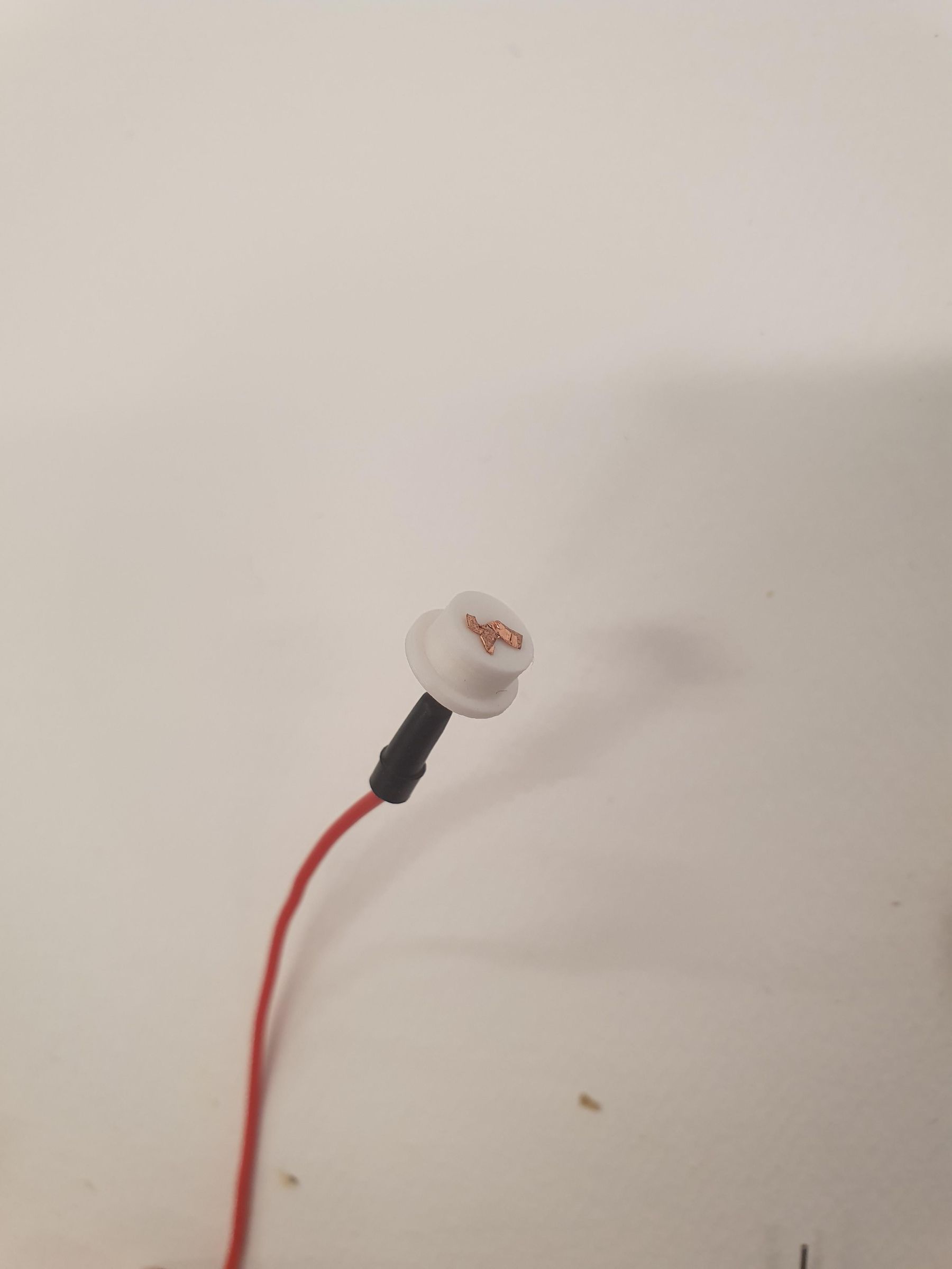 Capacitive Touch Cassette Player With LCD Display : 9 Steps - Instructables