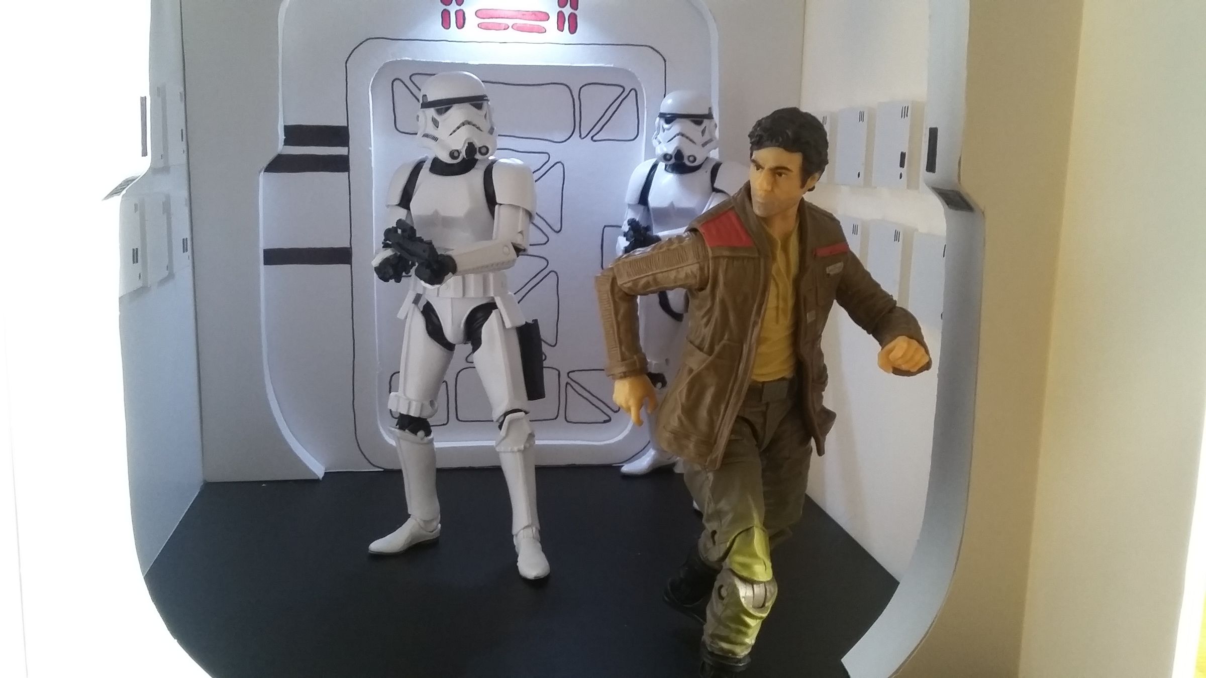 A New Hope Action Figure Set : 4 Steps (with Pictures) - Instructables
