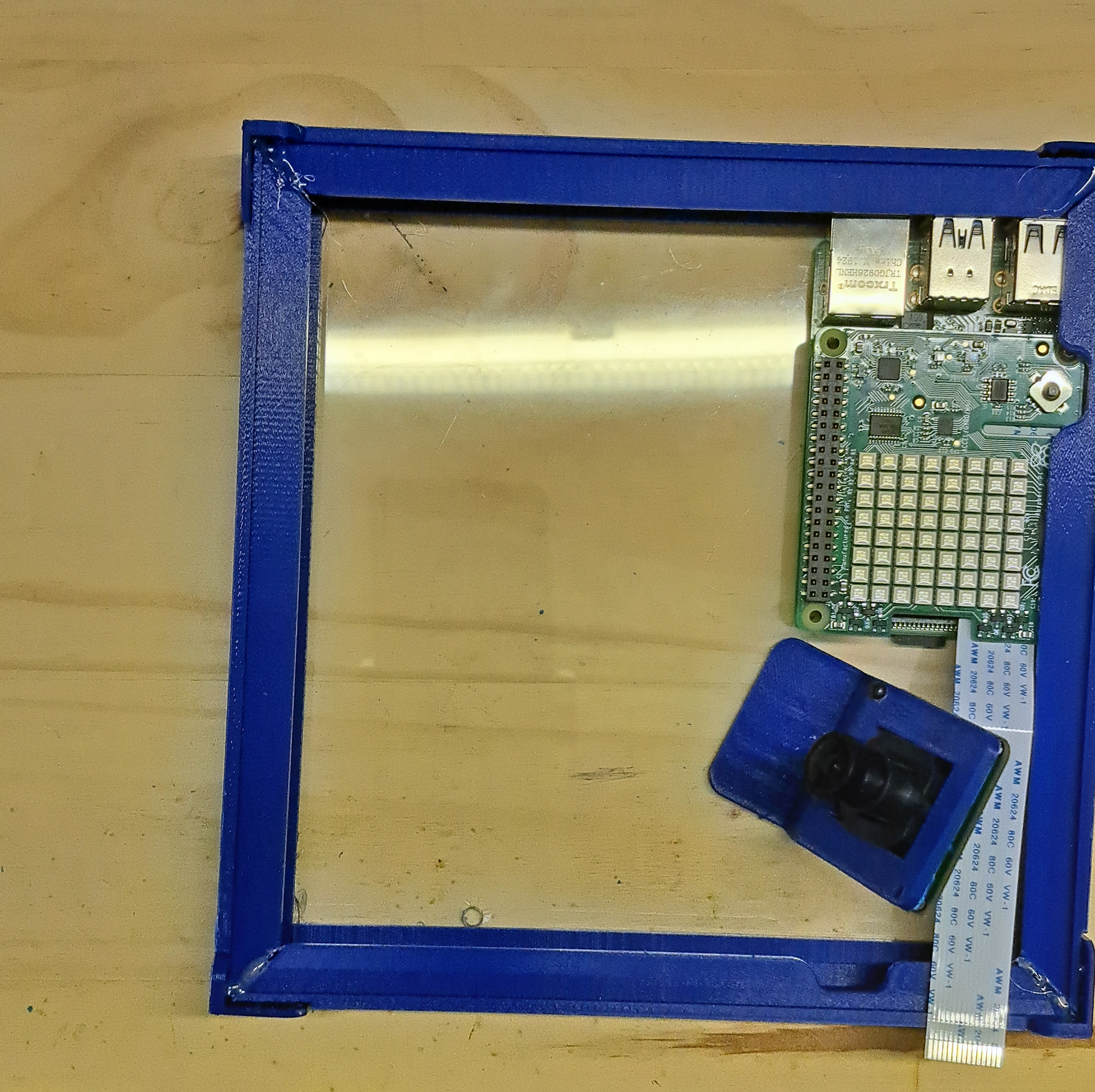 BookWise Pi : 9 Steps - Instructables