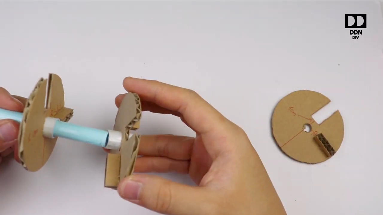 Making Safe and Smart Lock 2 Levels : 20 Steps (with Pictures ...