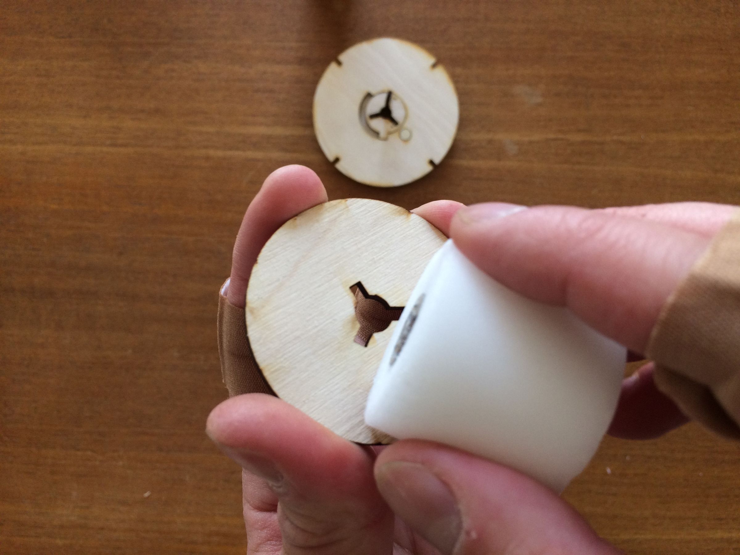 String Hyperboloid : 8 Steps (with Pictures) - Instructables