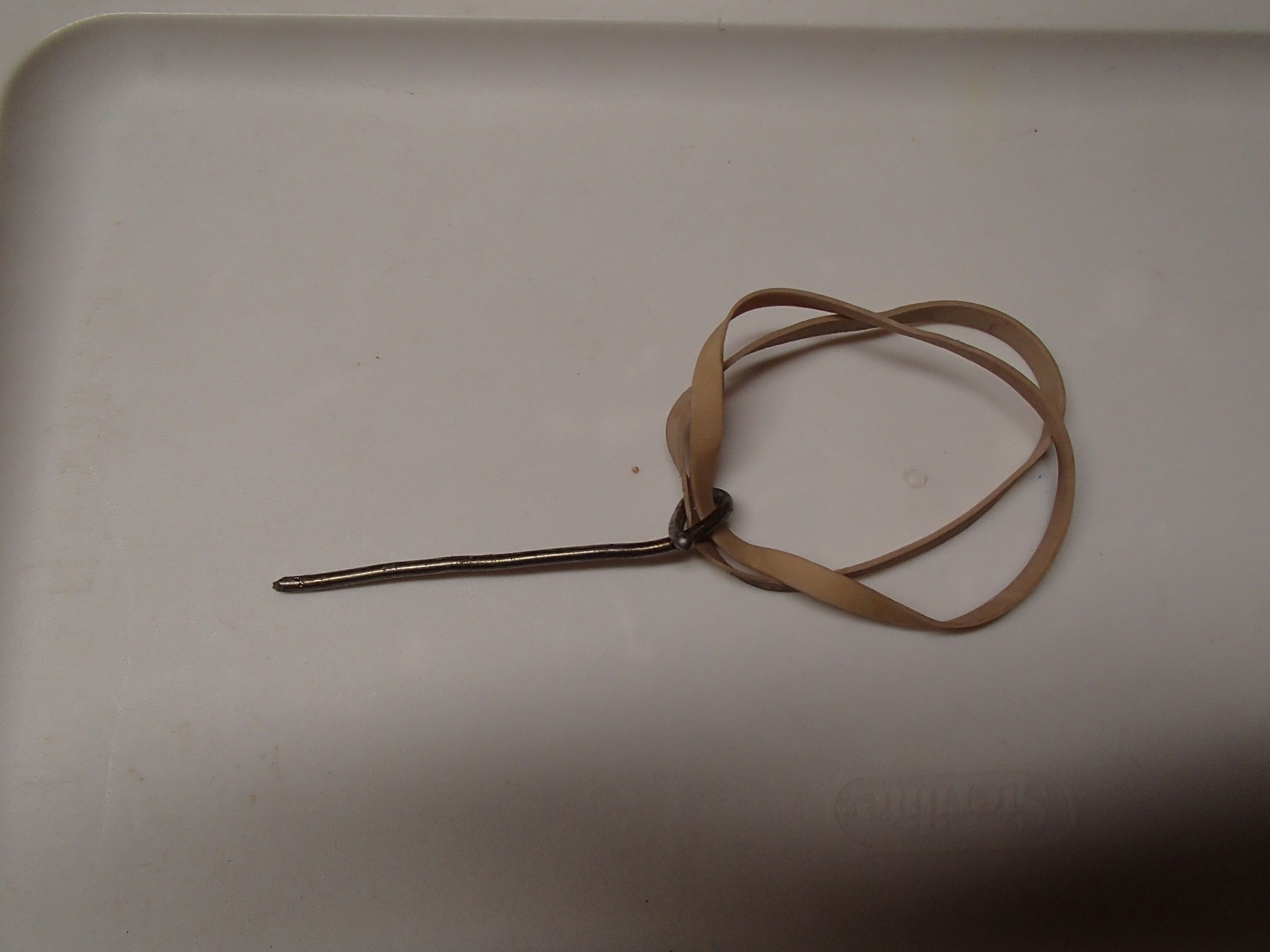 Radio Controlled Match Igniter : 7 Steps - Instructables