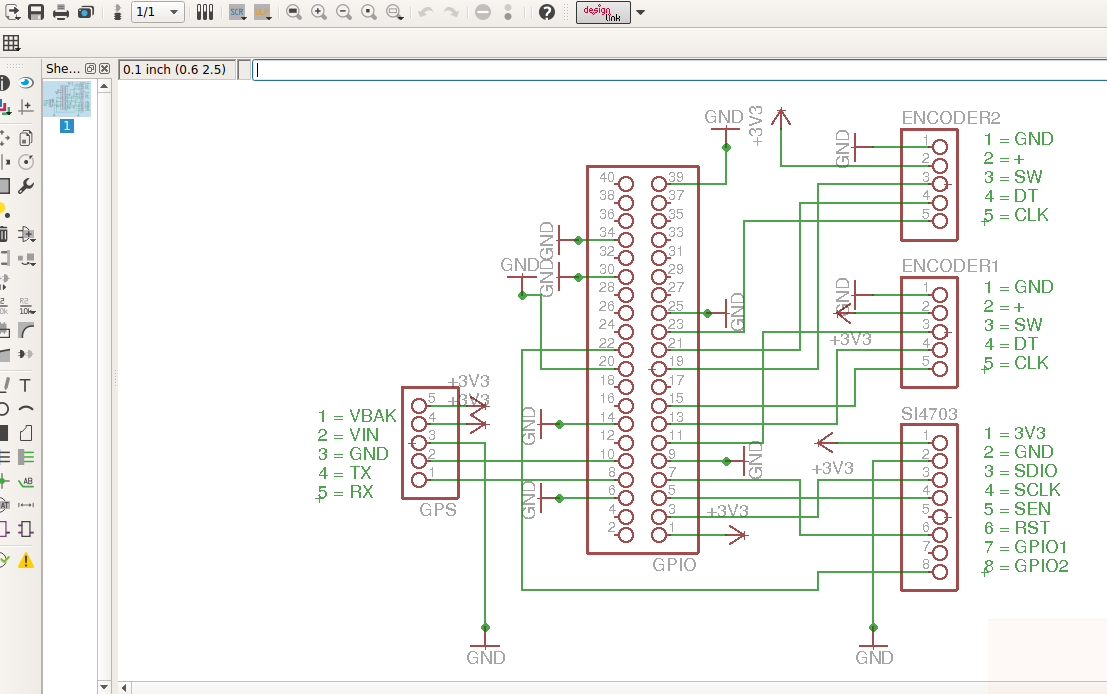 Raspberry Pi Homemade Custom Expansion Board : 8 Steps - Instructables
