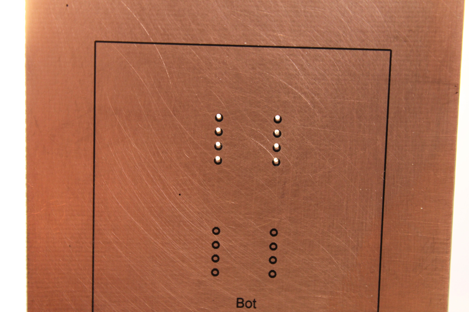Modification of the Lexmark E260 Laser Printer for Direct Laser ...