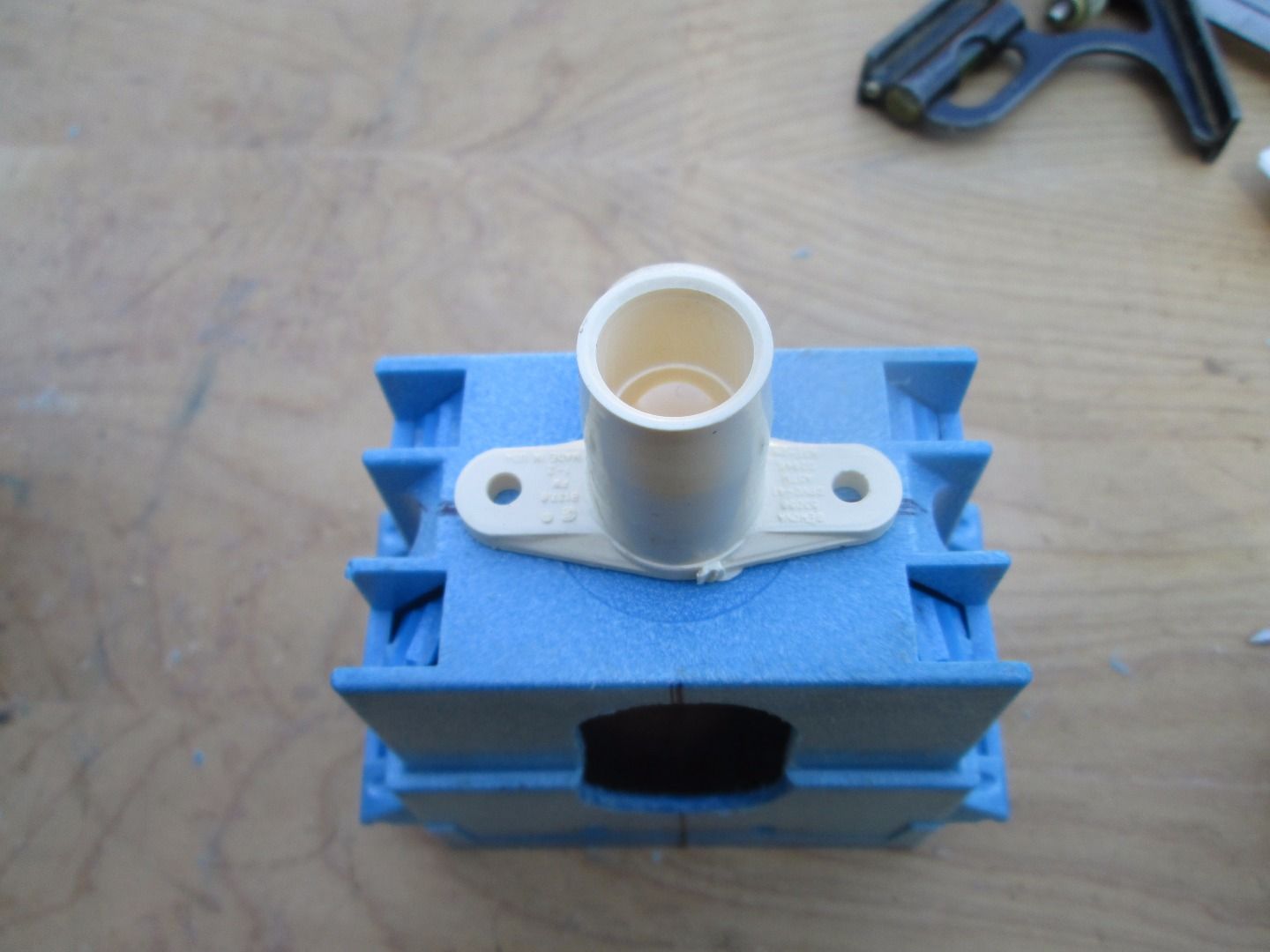 Reliable Water Rocket Launcher : 24 Steps (with Pictures) - Instructables