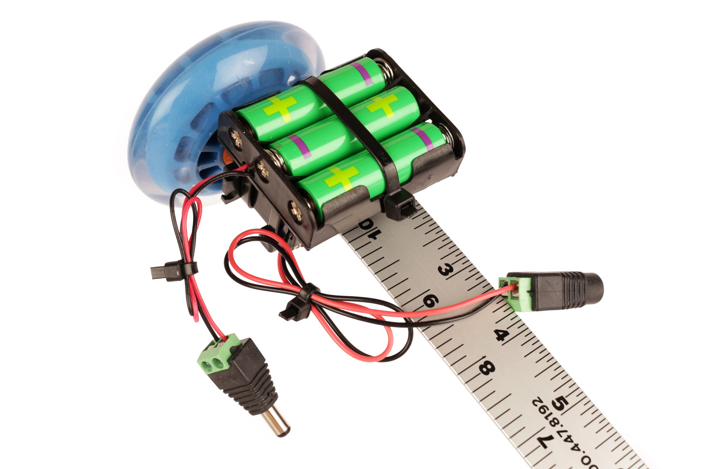 Circle Drawing Machine : 13 Steps (with Pictures) - Instructables
