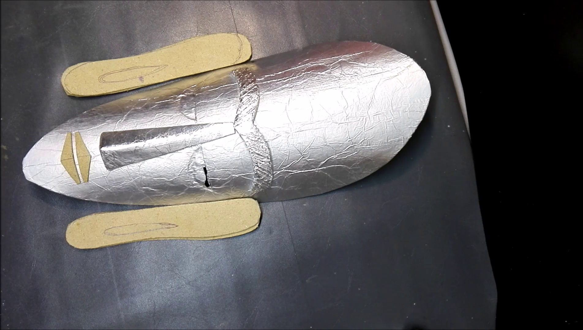 How to Make African Mask : 5 Steps (with Pictures) - Instructables