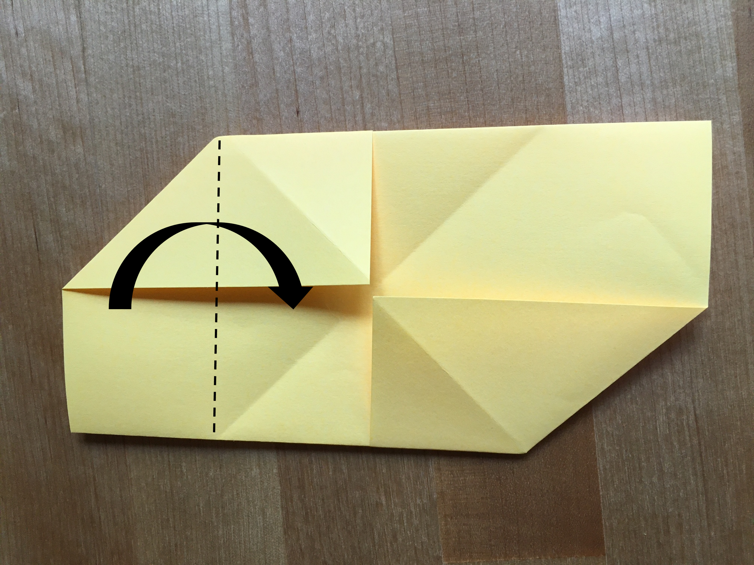 Fun Origami Pinwheel Easy : 11 Steps - Instructables