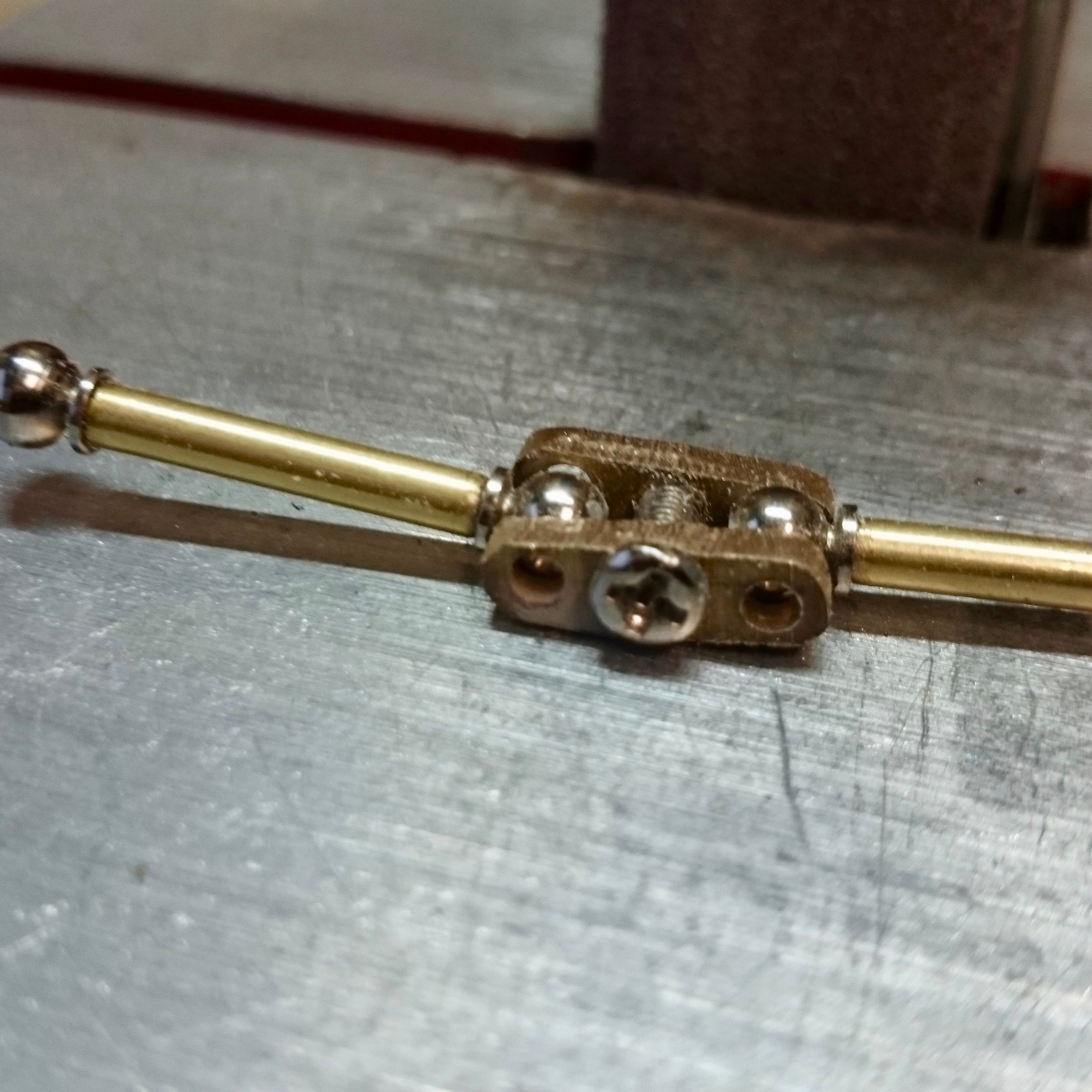 Stop Motion Puppet Armature : 11 Steps (with Pictures) - Instructables