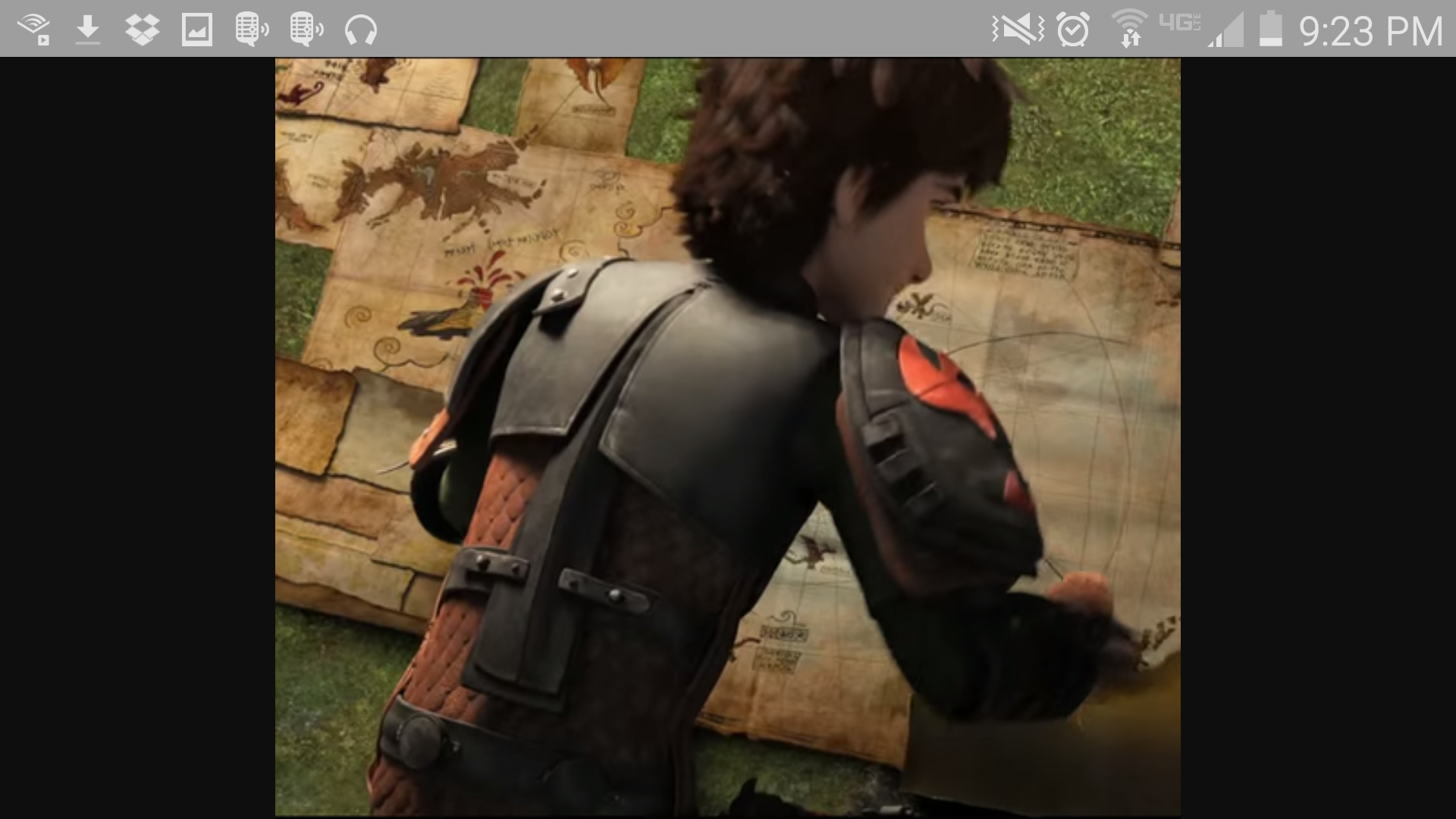 Hiccup Costume (HTTYD 2) : 11 Steps (with Pictures) - Instructables