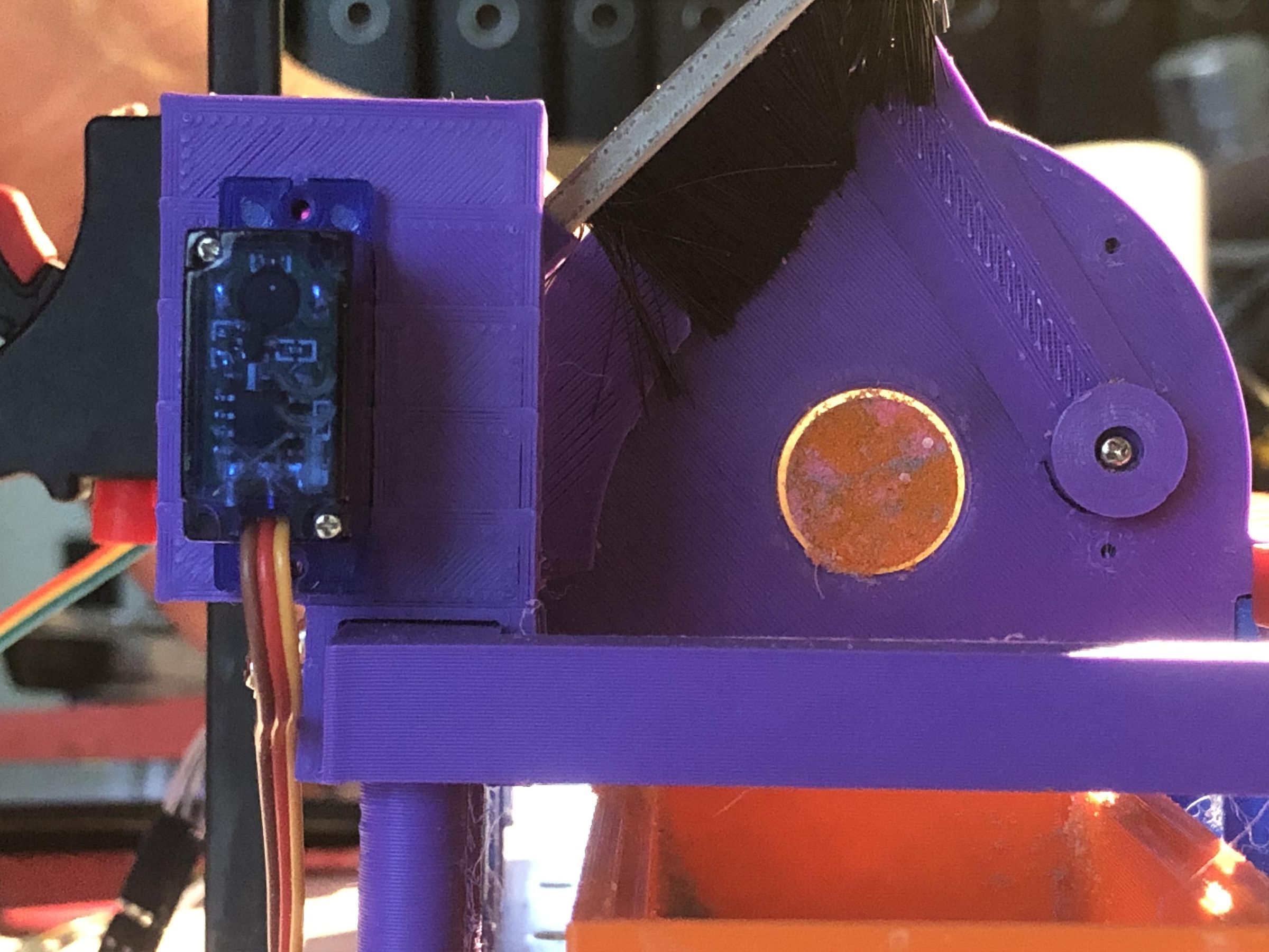 The Magic-Sand Slicer : 12 Steps (with Pictures) - Instructables