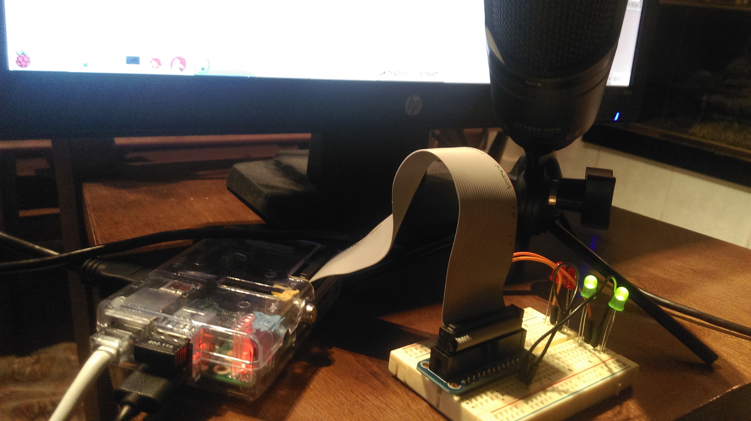 Dog Mood Detector (Raspberry Pi) : 5 Steps - Instructables