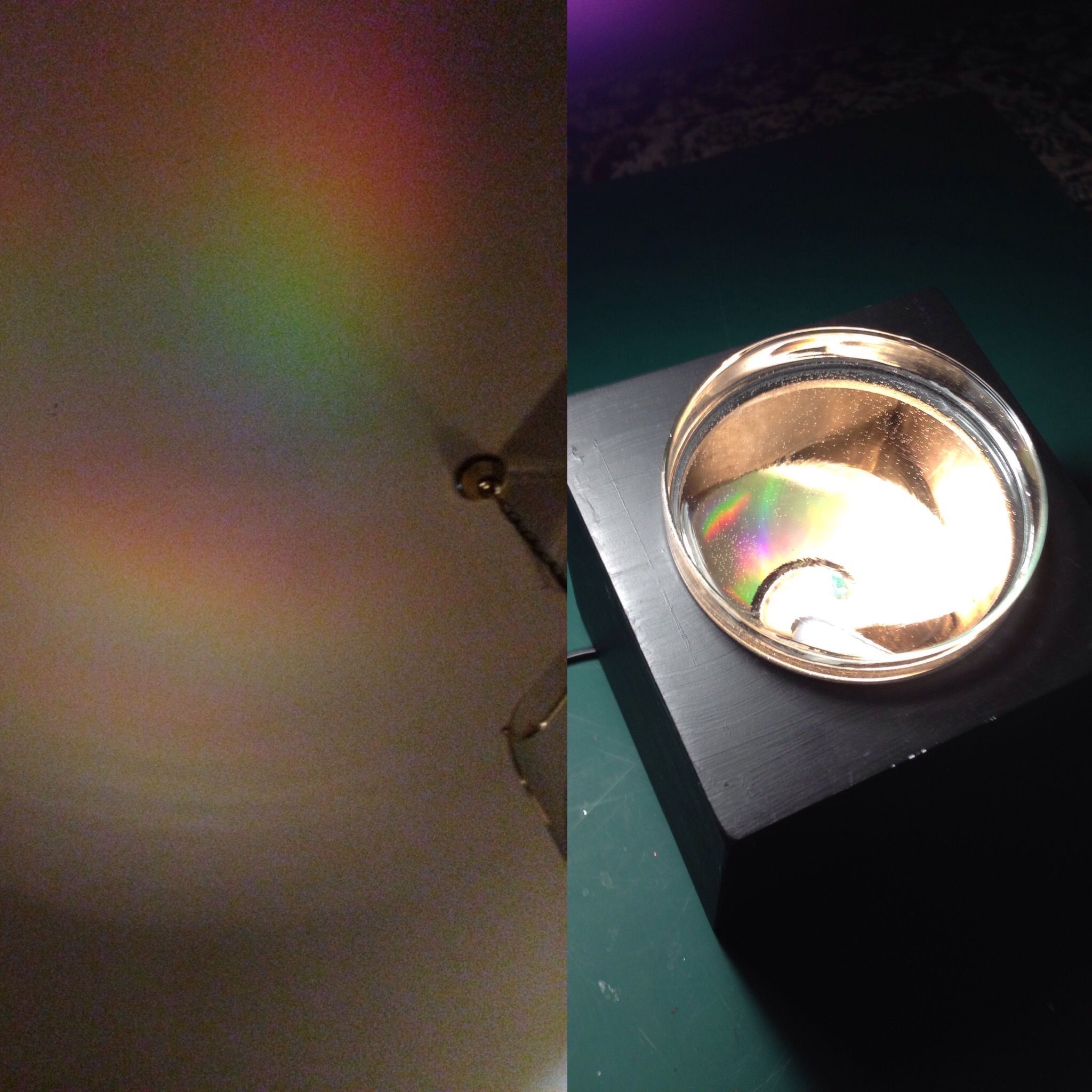 Spectacular Spectra Lamp Box : 5 Steps (with Pictures) - Instructables